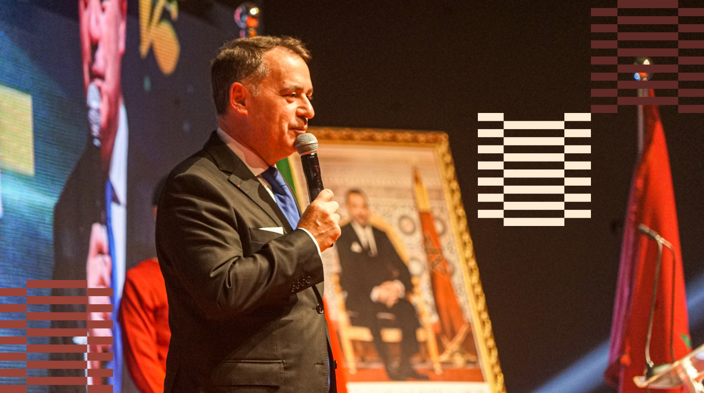 Choiseul Africa Business Forum – Choiseul Africa