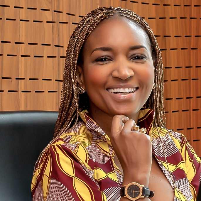 Patricia VERINGA-GIESKES – Choiseul Africa