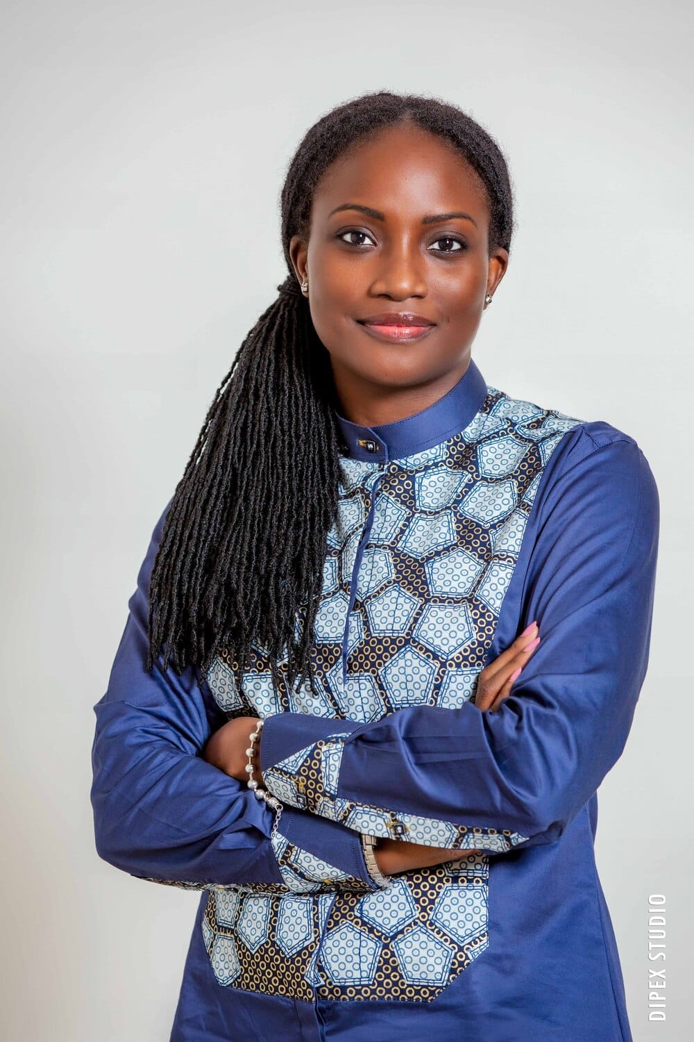 Michka ABOUDOU – Choiseul Africa