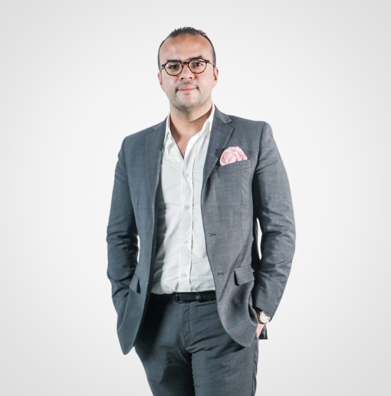 Ismail BEN SASSI – Choiseul Africa