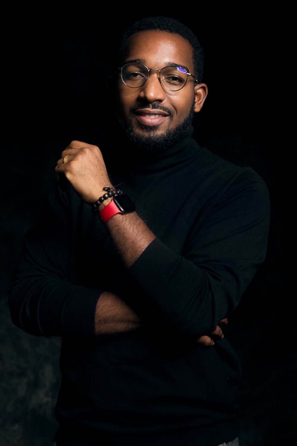 Joseph-Olivier BILEY – Choiseul Africa