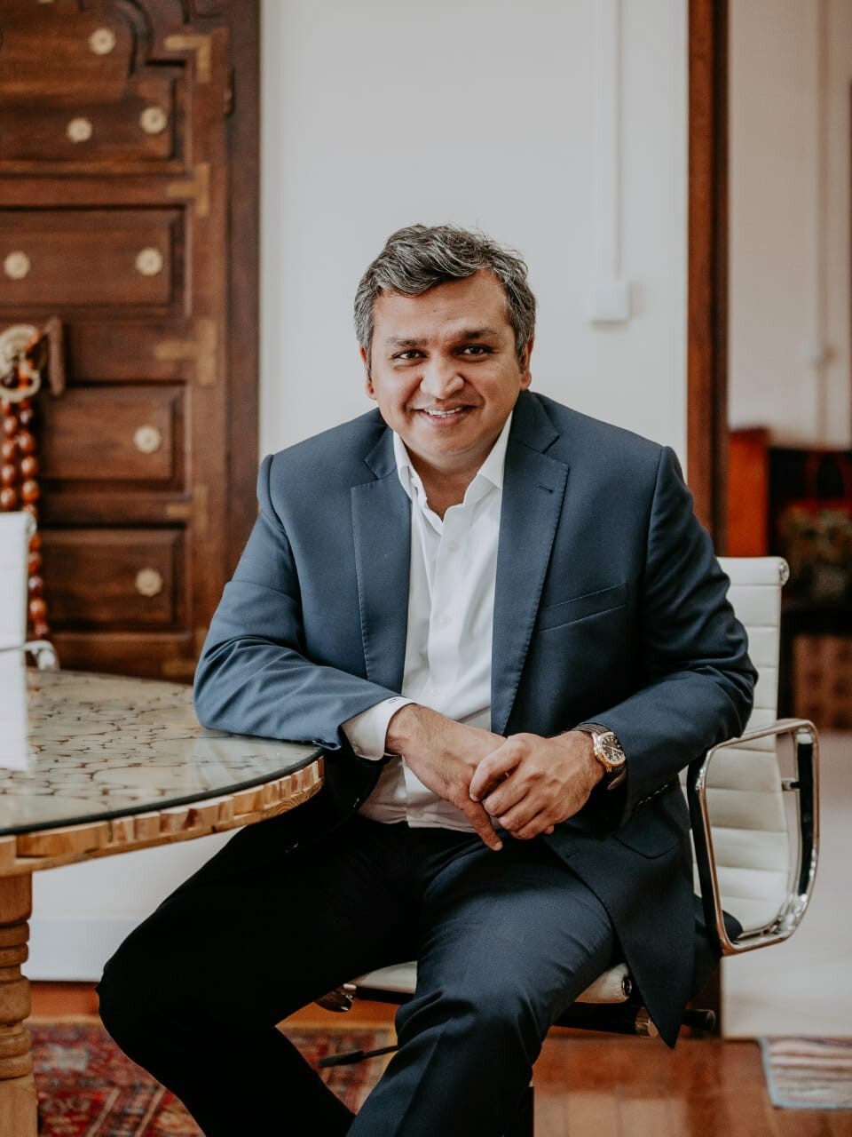 Shahim ISMAEL – Choiseul Africa