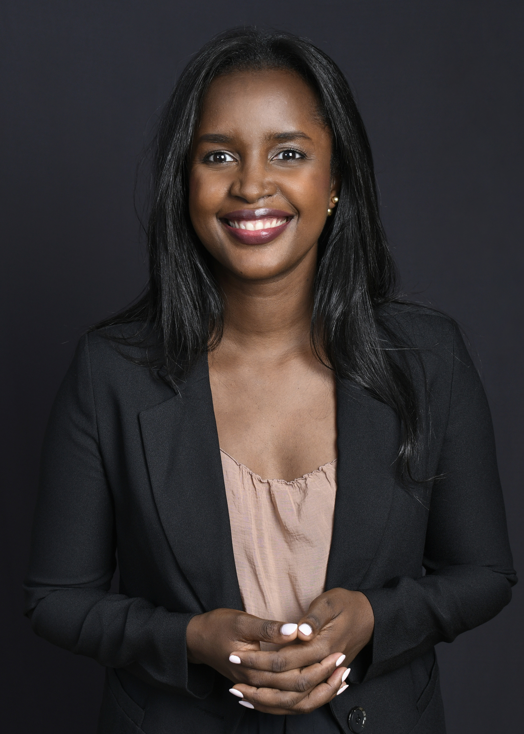 Néné MAIGA – Choiseul Africa