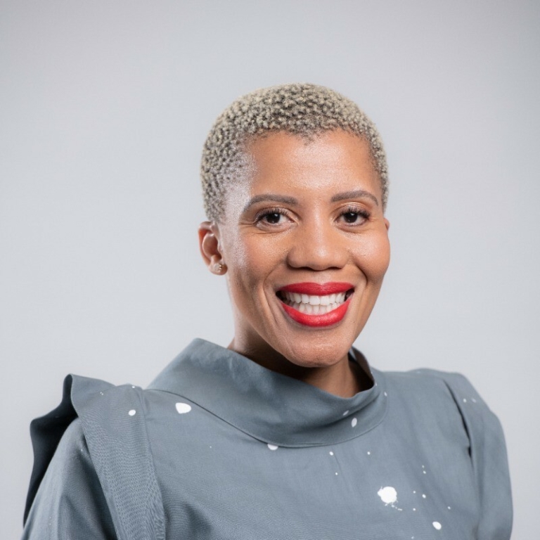 Kanyisa MKHIZE – Choiseul Africa