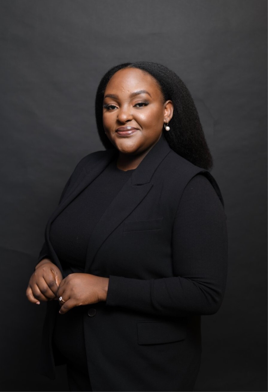 Wangari MUCHIRI – Choiseul Africa