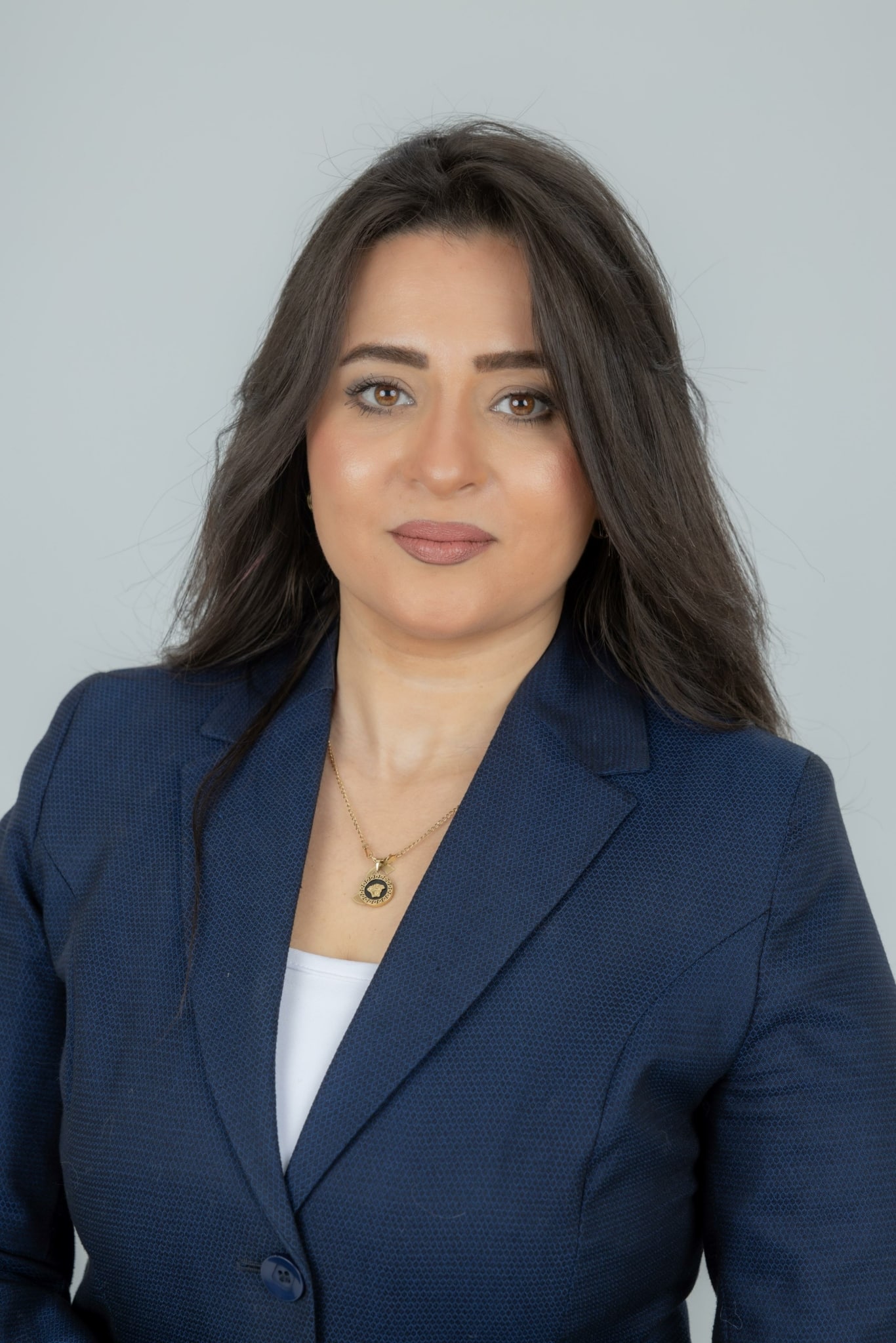 Shaimaa OLEBA – Choiseul Africa