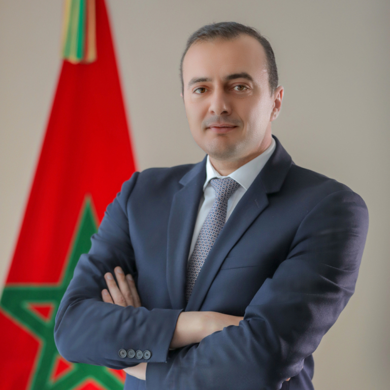 Ali SEDDIKI – Choiseul Africa