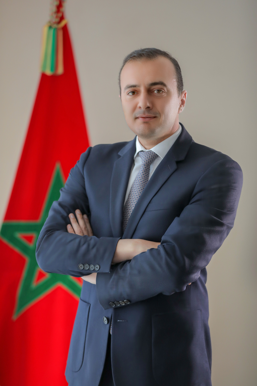 Ali SEDDIKI – Choiseul Africa