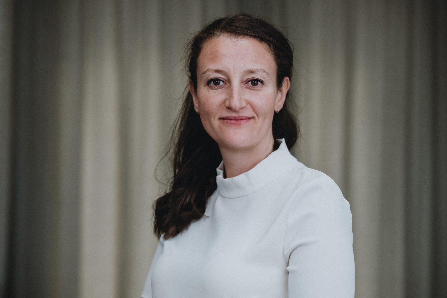 Lynda TEZKRATT – Choiseul Africa