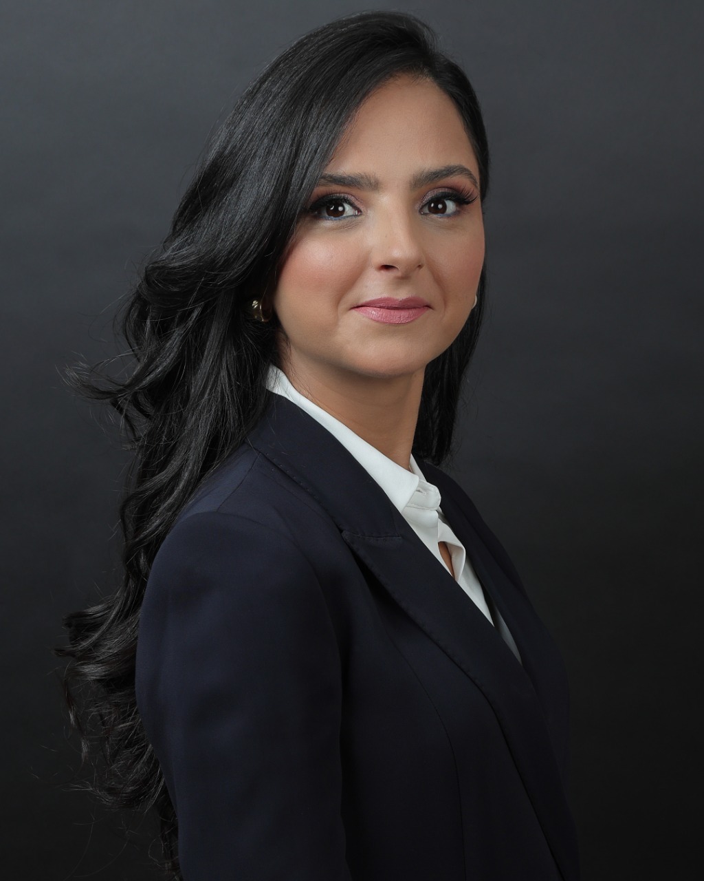 Loubna TRICHA ⬝ Choiseul Africa