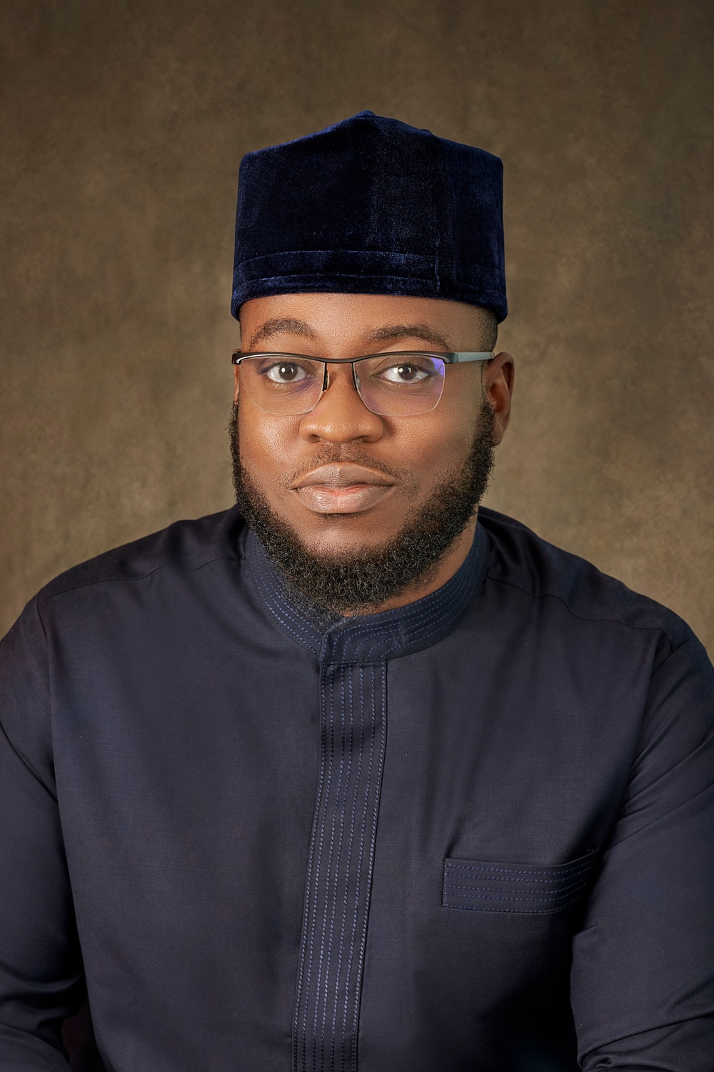 Olakunle WILLIAMS – Choiseul Africa