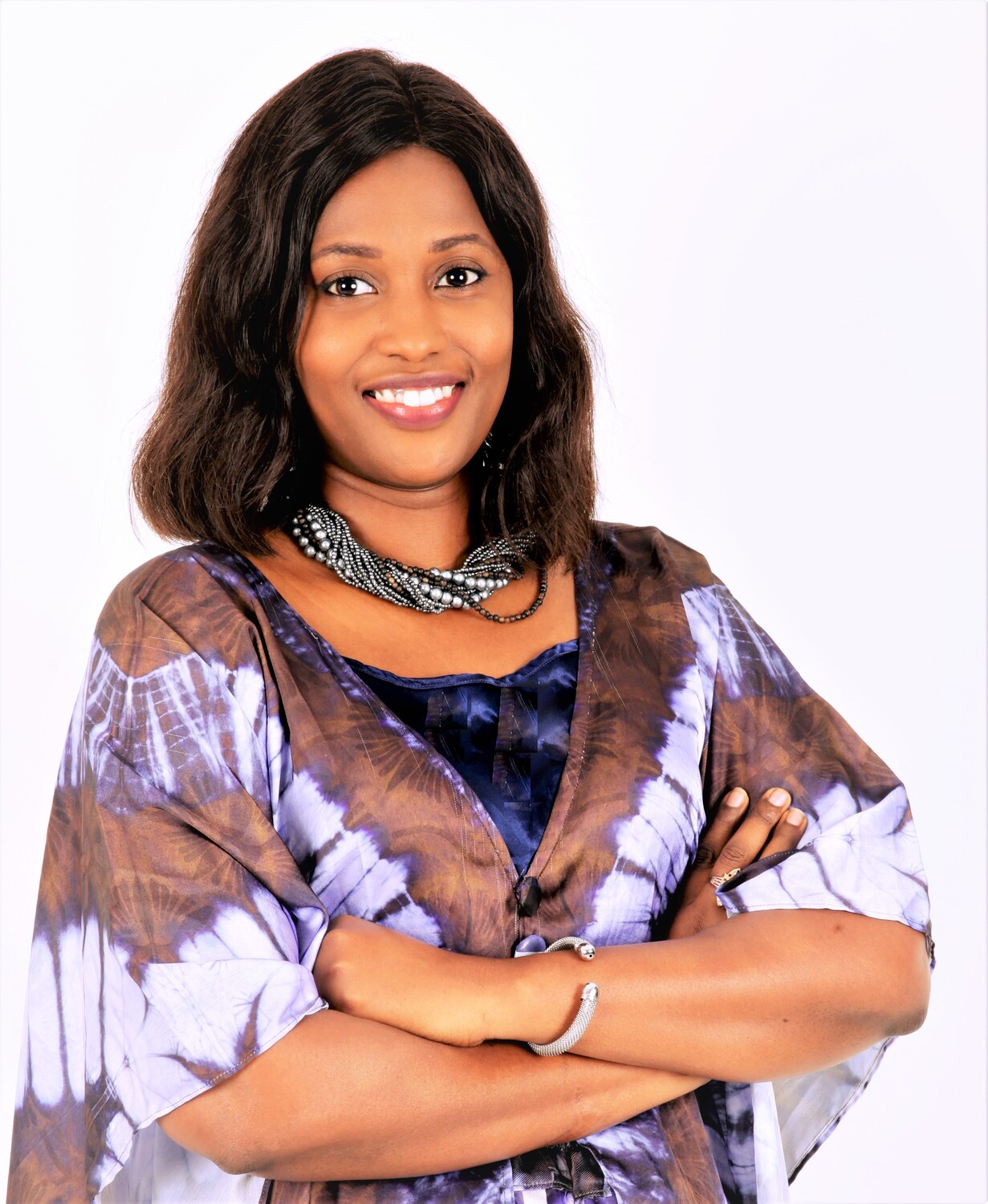 Rama YAGUE – Choiseul Africa