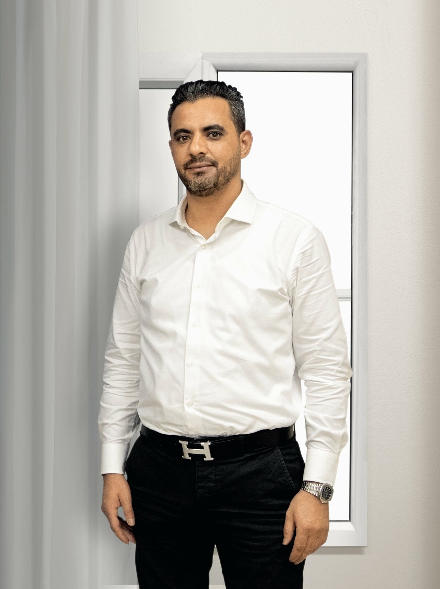Ibrahim WHIBA – Choiseul Africa
