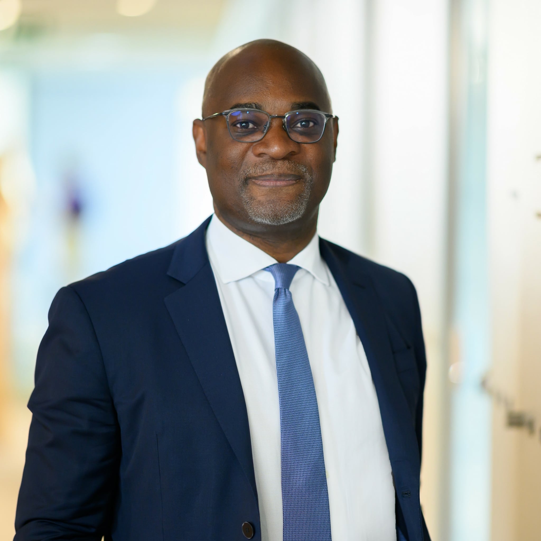 Christian YOKA – Choiseul Africa