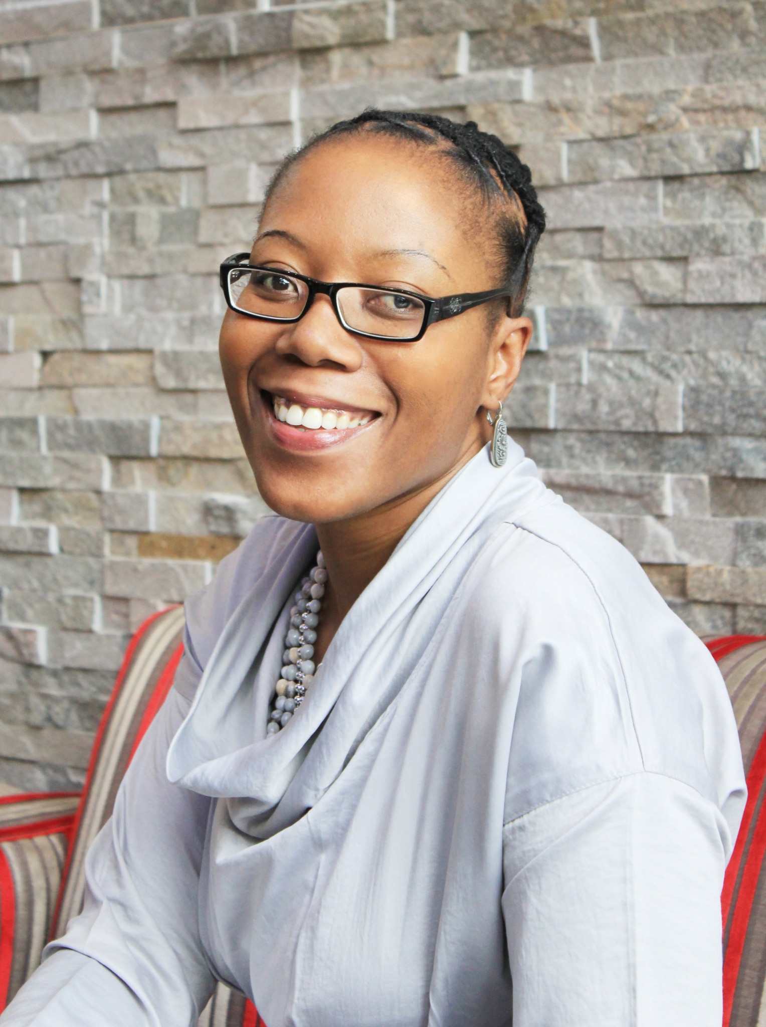 Bridgette GASA – Choiseul Africa