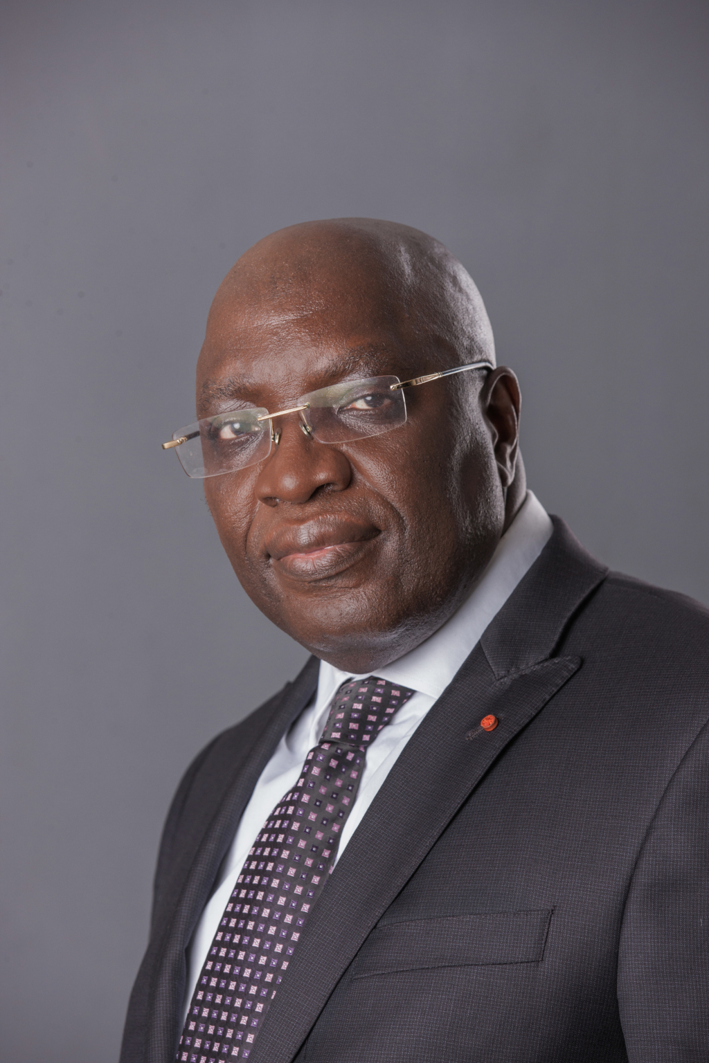 Paul KOFFI KOFFI – Choiseul Africa