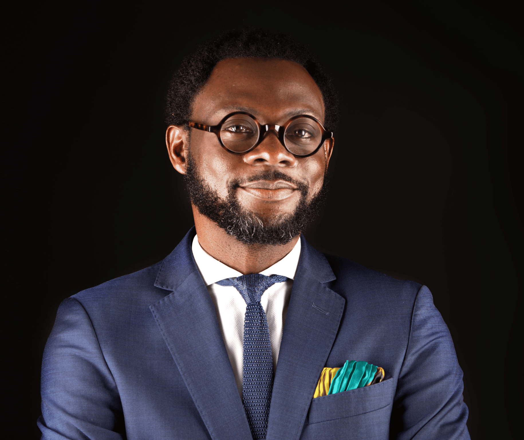 Adetoye AGUESSY – Choiseul Africa