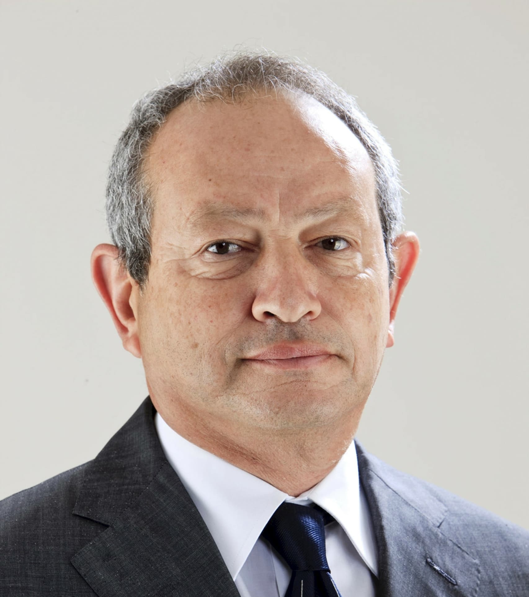 Naguib SAWIRIS – Choiseul Africa