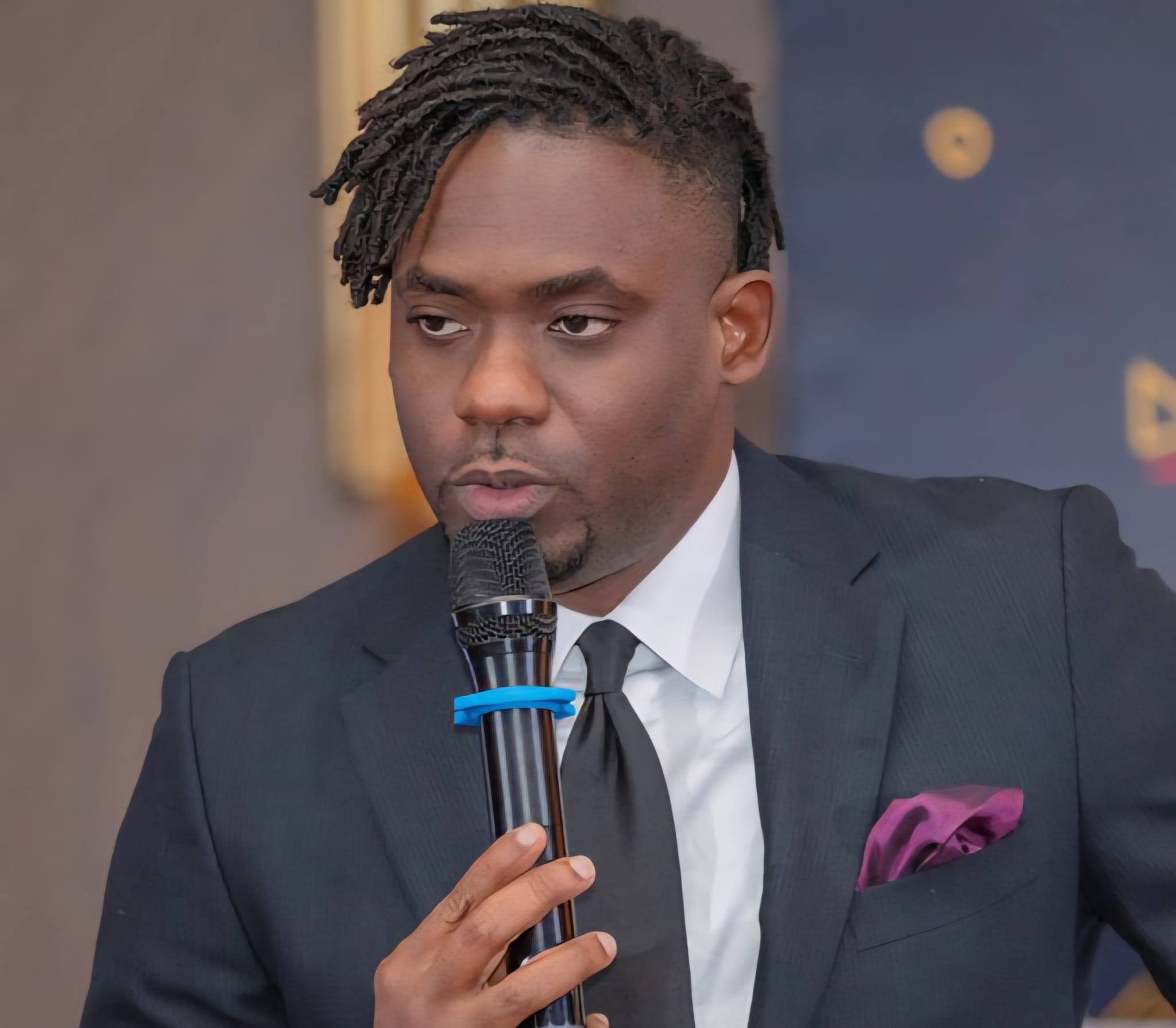 Jean-Marc SEKA – Choiseul Africa