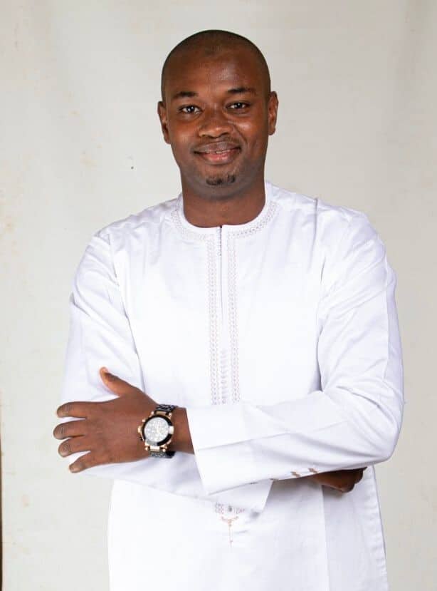 Alhassane BARRY – Choiseul Africa