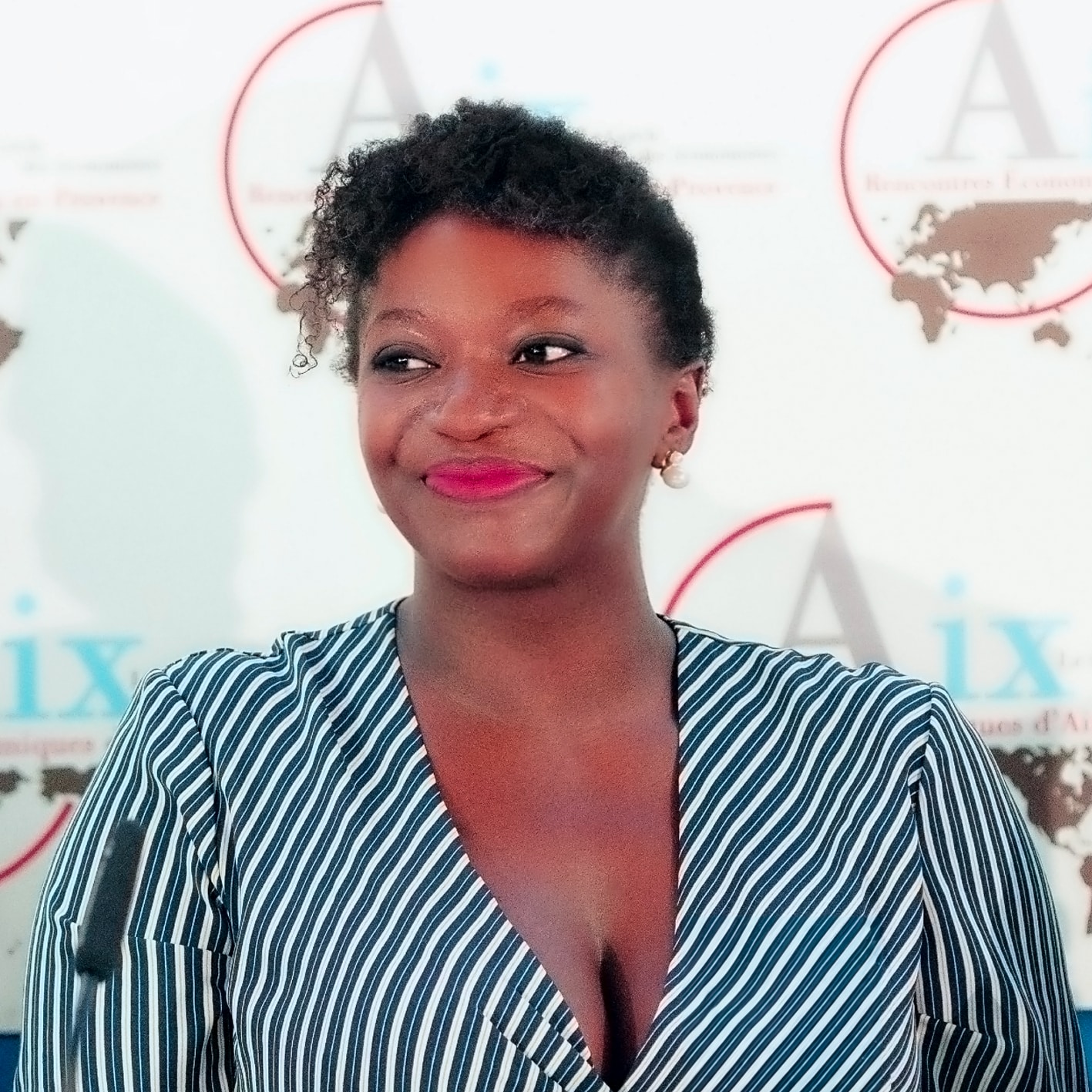 Fatoumata BÂ – Choiseul Africa