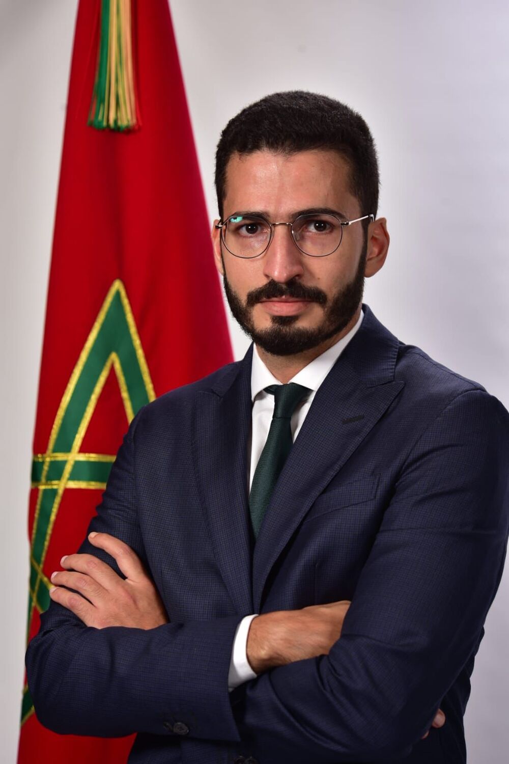 Amine BELHAJ SOULAMI – Choiseul Africa