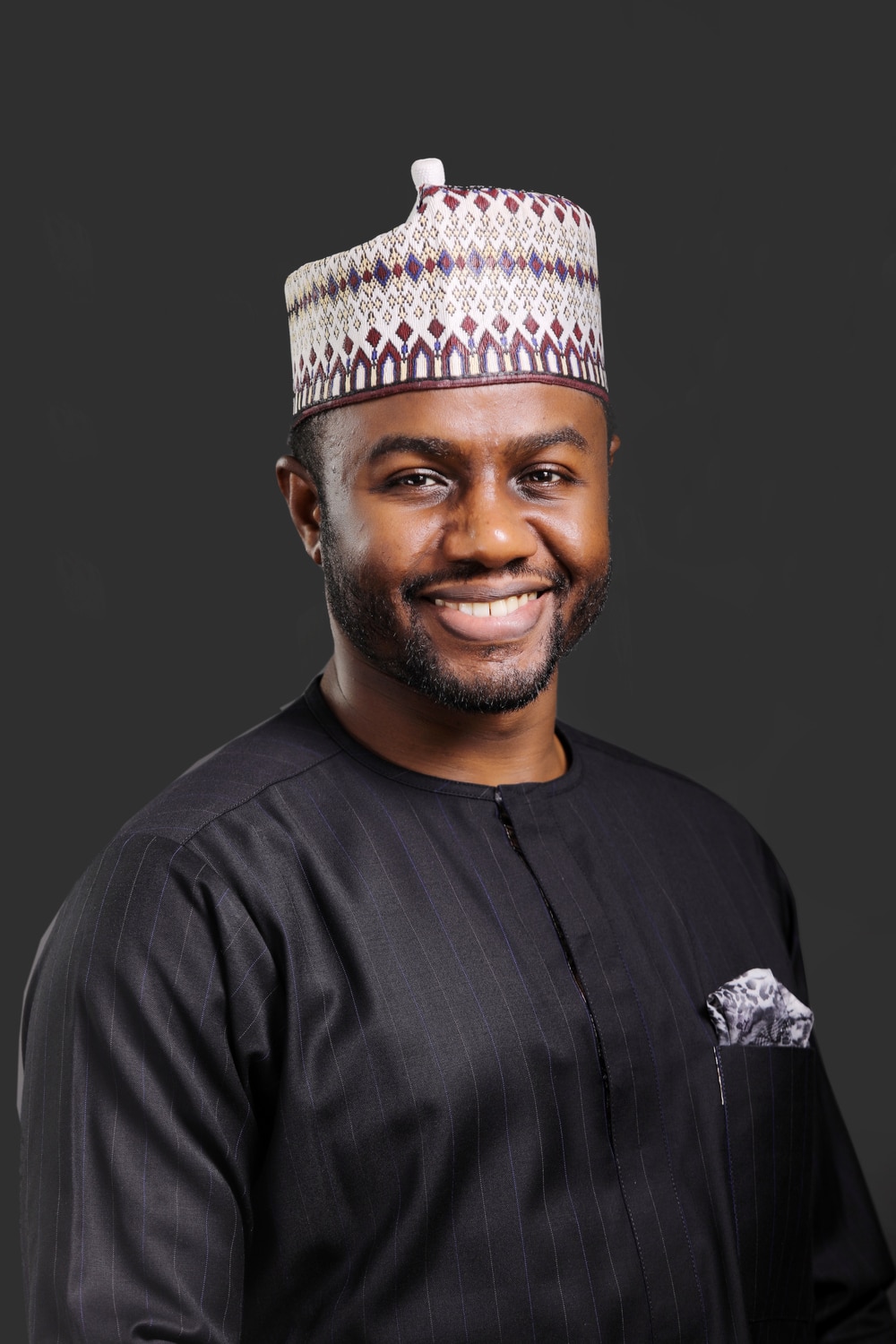 Mohammed S DANGOTE – Choiseul Africa