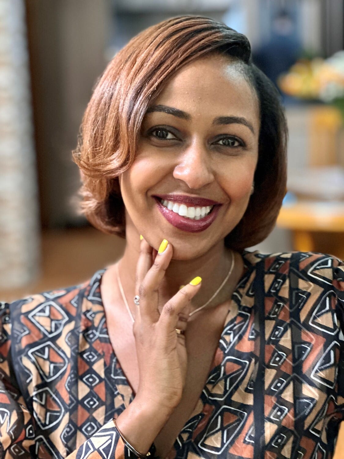 Salma INGABIRE – Choiseul Africa