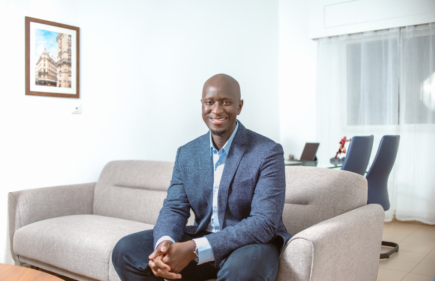 Bamba LÔ – Choiseul Africa