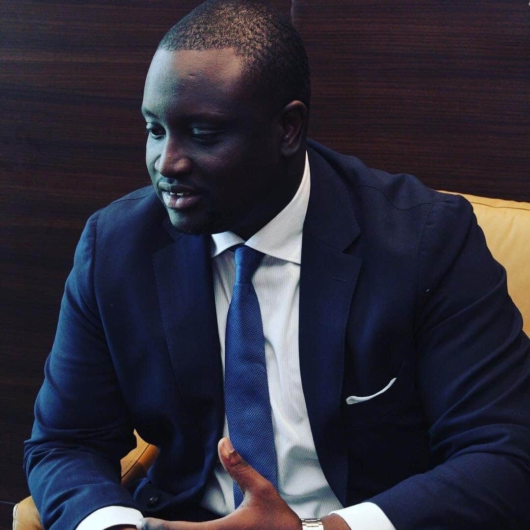 Aguibou LY – Choiseul Africa