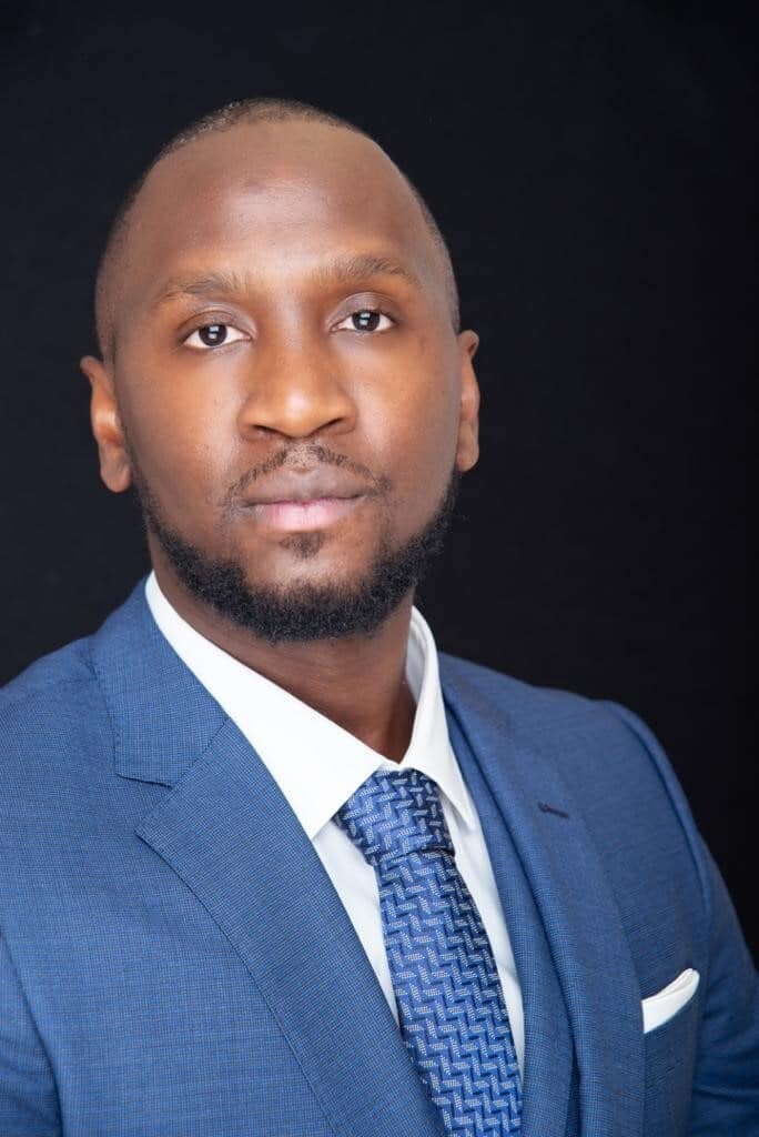 Foday MANSARAY – Choiseul Africa