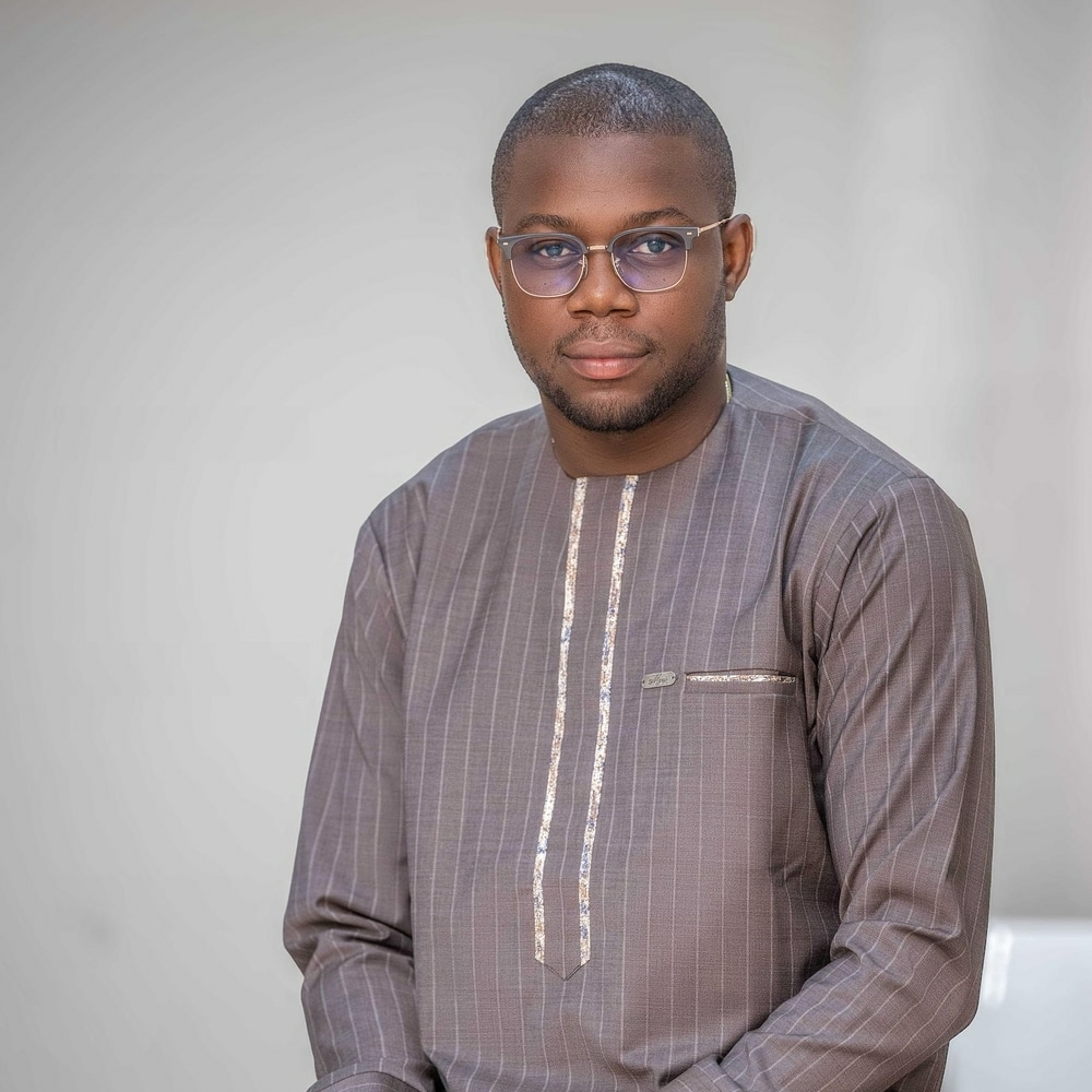 NONGKOUNI Wendpanga Aimé – Choiseul Africa