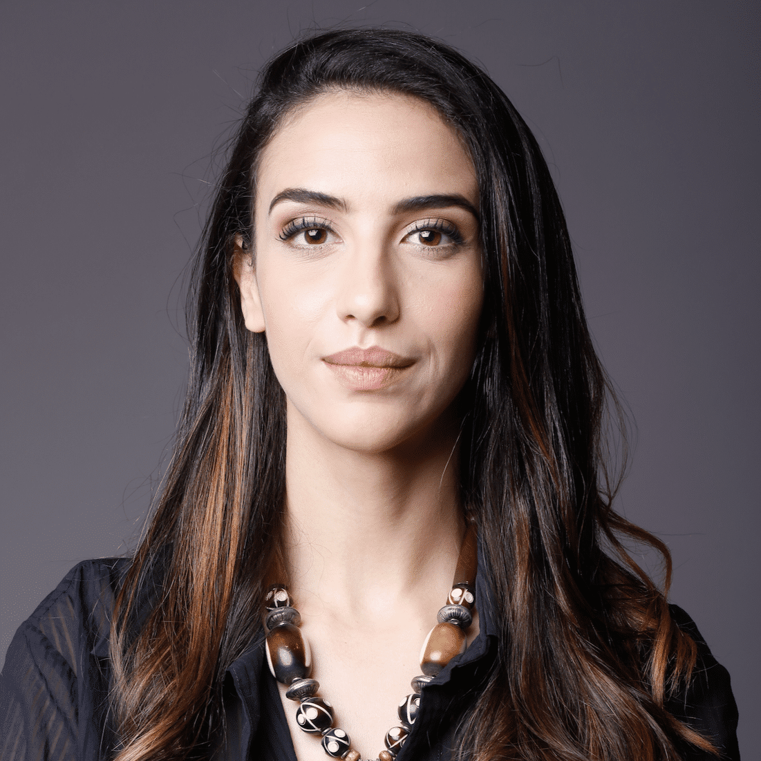 Yasmina ASRARGUIS – Choiseul Africa