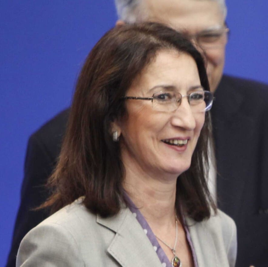 BENKHADRA Amina – Choiseul Africa